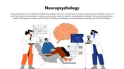 Neuropsychology Presentation And Google Slides Template