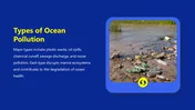 Ocean Pollution Presentation And Google Slides Template