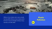 Ocean Pollution Presentation And Google Slides Template