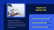 Ocean Pollution Presentation And Google Slides Template