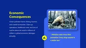 Ocean Pollution Presentation And Google Slides Template
