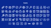 Ocean Pollution Presentation And Google Slides Template