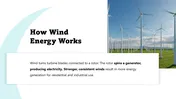 Wind Energy Presentation And Google Slides Template