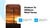 Wind Energy Presentation And Google Slides Template