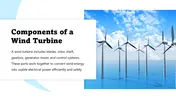 Wind Energy Presentation And Google Slides Template