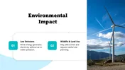 Wind Energy Presentation And Google Slides Template