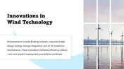 Wind Energy Presentation And Google Slides Template