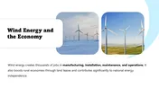 Wind Energy Presentation And Google Slides Template