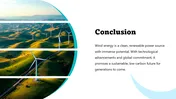 Wind Energy Presentation And Google Slides Template