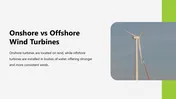 Wind Turbine PowerPoint And Google Slides Template