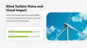Wind Turbine PowerPoint And Google Slides Template