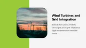 Wind Turbine PowerPoint And Google Slides Template