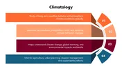 Climatology Presentation And Google Slides Template