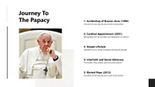 Pope Francis PowerPoint Presentation And Google Slides
