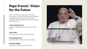 Pope Francis PowerPoint Presentation And Google Slides