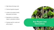 Vertical Farming Presenttaion And Google Slides Template