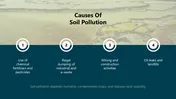 Environmental Pollution Template with 18 Educational Slides