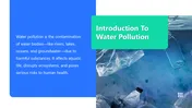 Download Water Pollution Presentation And Google Slides