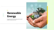 Renewable Energy Resources PowerPoint And Google Slides