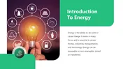 Get Now! Types Of Energy PowerPoint And Google Slides