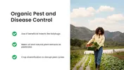 Organic Farming PPT Presentation And Canva Templates