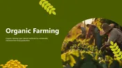Organic Farming PowerPoint PowerPoint And Google Slides