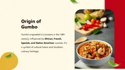 National Gumbo Day Presentation And Google Slides