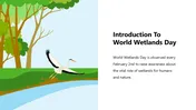 World Wetlands Day Presentation And Google Slides