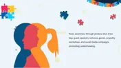 World Autism Awareness Day Activities For High School PPT