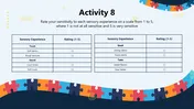 World Autism Awareness Day Activities For High School PPT