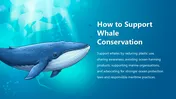 World Whale Day PowerPoint Presentation And Google Slides