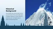 Celebrate Mount Everest Day Presentation And Google Slides