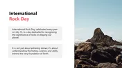 International Rock Day Presentation And Google Slides