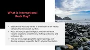 International Rock Day Presentation And Google Slides