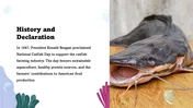 National Catfish Day Presentation And Google Slides
