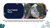 National Catfish Day Presentation And Google Slides