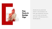 Celebrate National Strawberry Shortcake Day PowerPoint