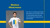 National Day Of Sweden Presentation And Google Slides
