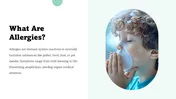 World Allergy Day Presentation And Canva Templates