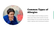 World Allergy Day Presentation And Canva Templates