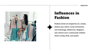 Celebrate Fashion Day Presentation And Google Slides