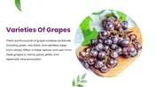 National Grape Day Presentation And Google Slides