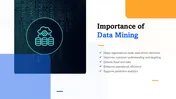 Get Now! Data Mining Presentation And Google Slides