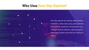 Celebrate Zero Day Presentation And Google Slides