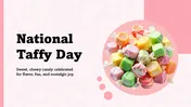 National Taffy Day Presentation And Google Slides
