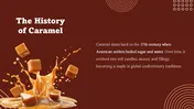 National Caramel Day Presentation And Google Slides