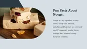 National Nougat Day Presentation And Google Slides