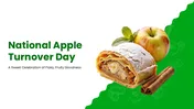 National Apple Turnover Day Presentation And Google Slides