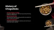 National Chopsticks Day Presentation And Google Slides