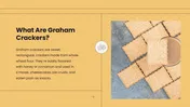 National Graham Cracker Day PPT And Google Slides